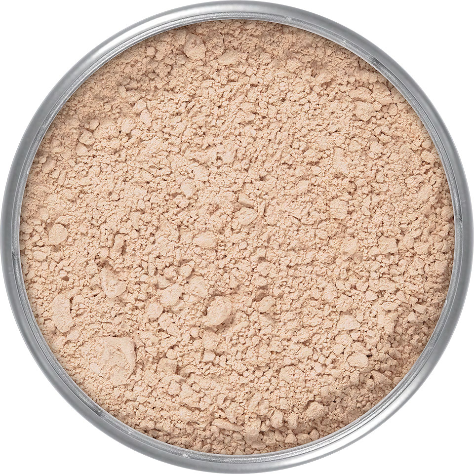 Kryolan Translucent Powder | Kryolan Loose Powder