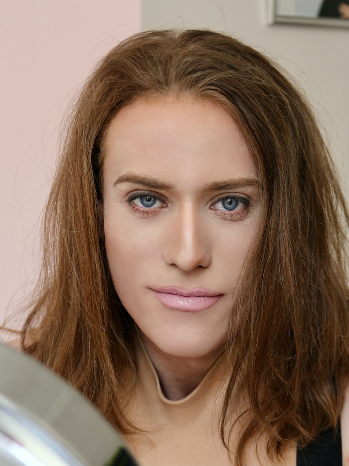 Drag Qeen Services London Drag Queen Makeup